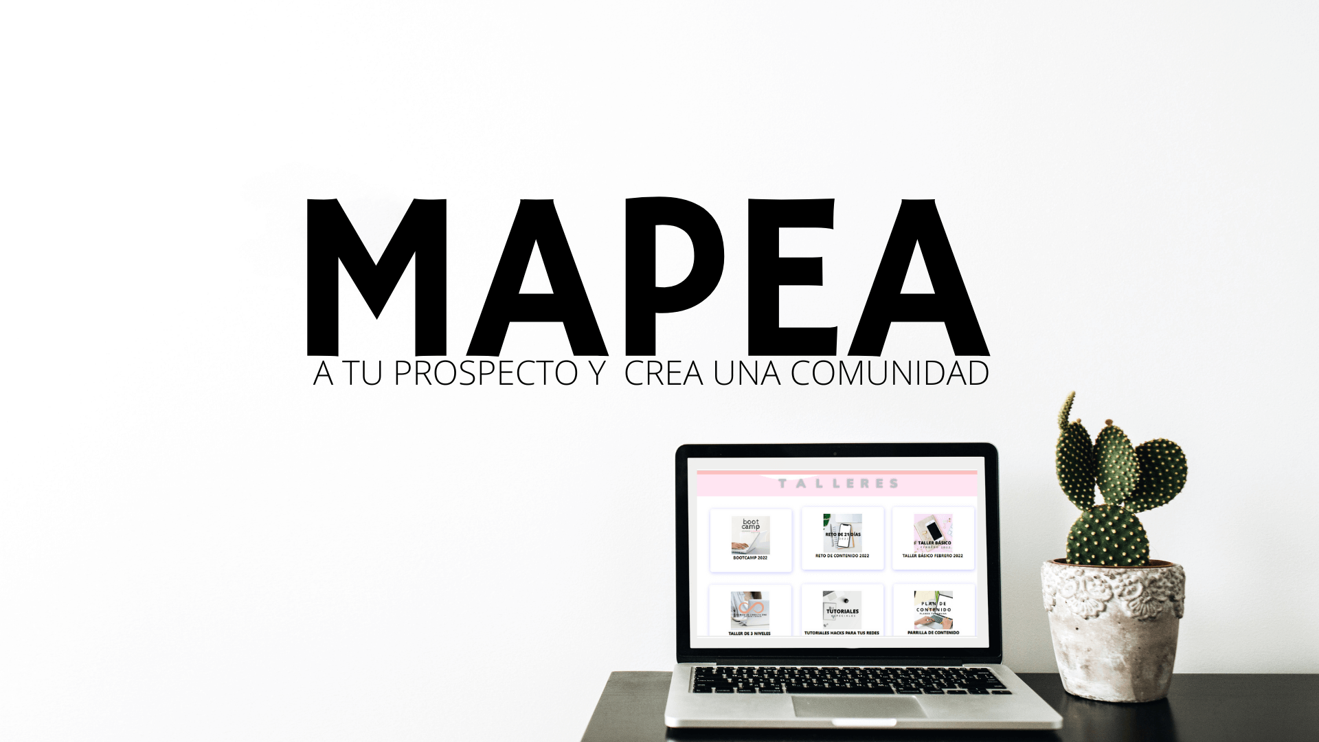 nueva | Aprende a prospectar